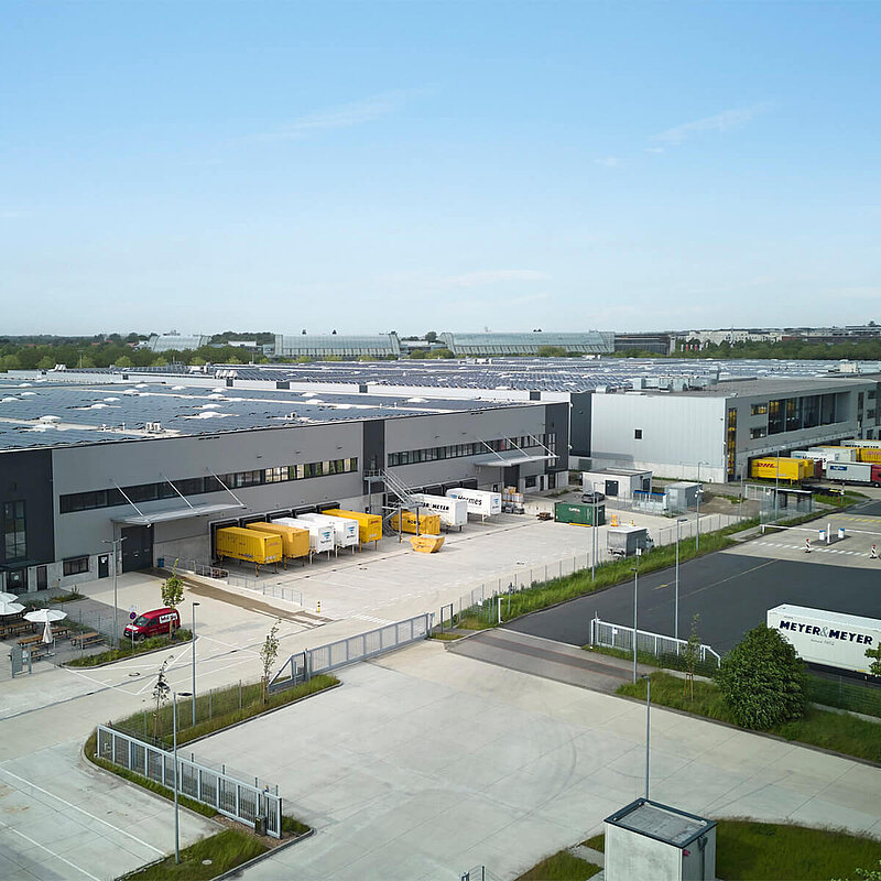 Javelin Park – About Verdion